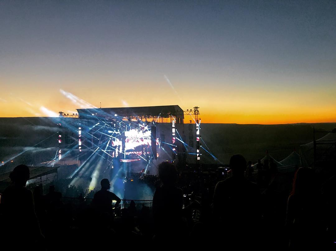 Paradiso 2017 Recap: What People Are Saying About This Year's Festival