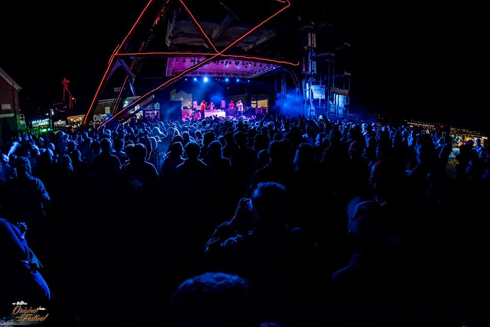 Are you a Real OG? Original Festival In Montana Might Be For You