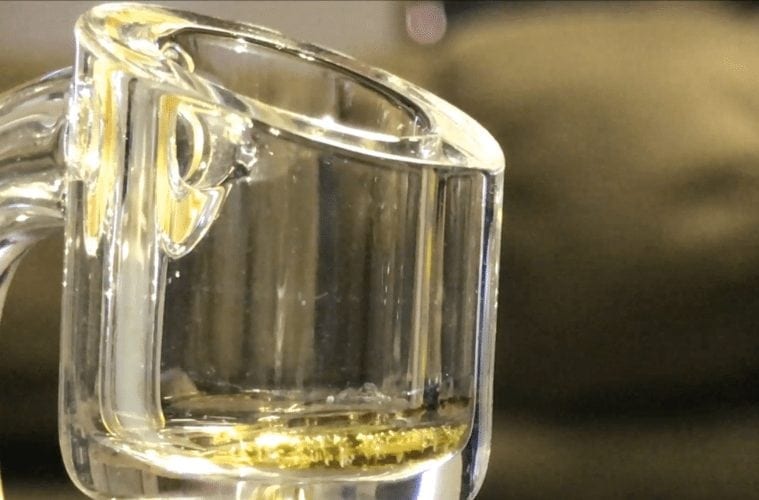 White Cookies Has A Uplifting, Relaxing Mood Enhancing High