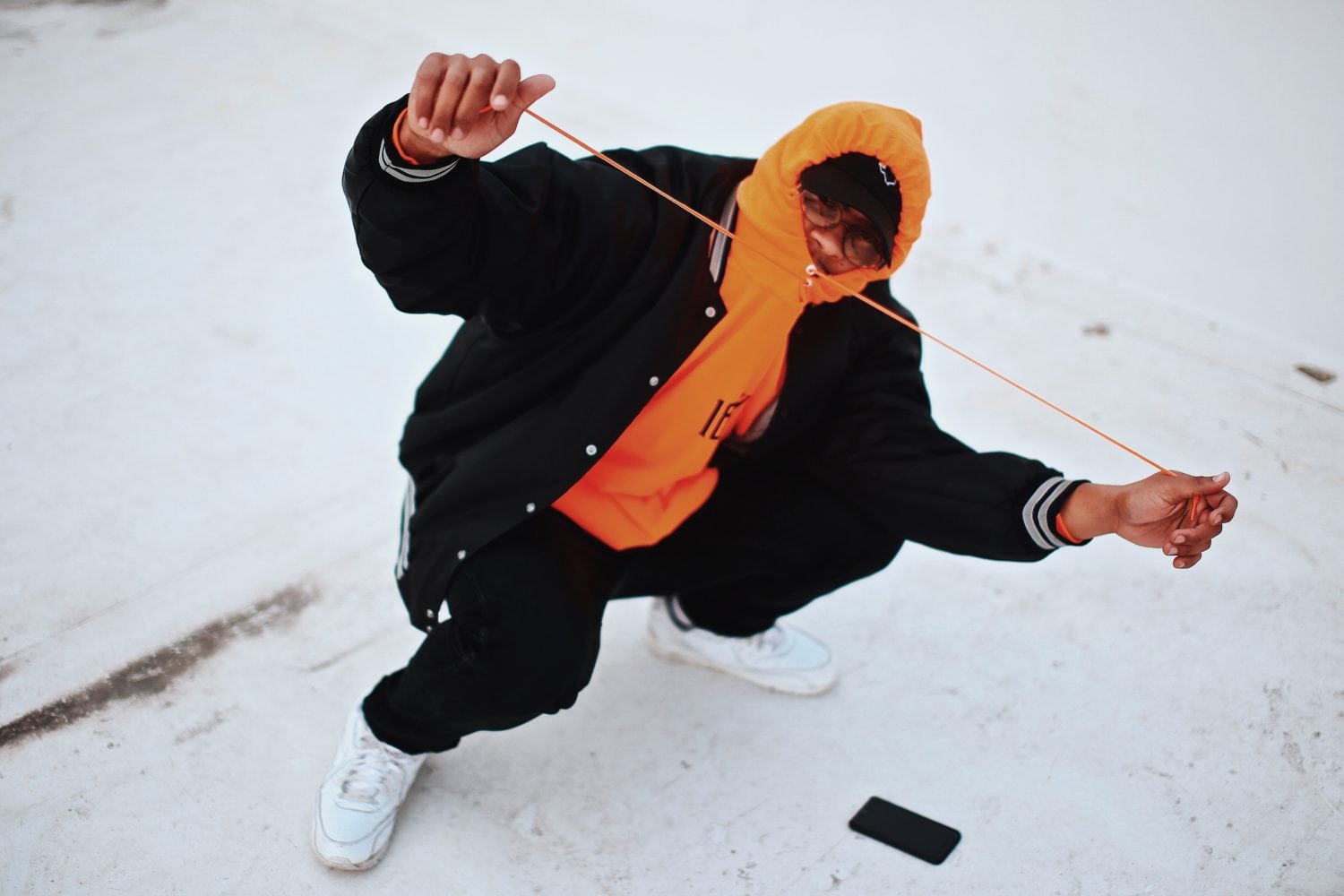 Tre Ross Releases 24k Music Video | RMR World Premiere