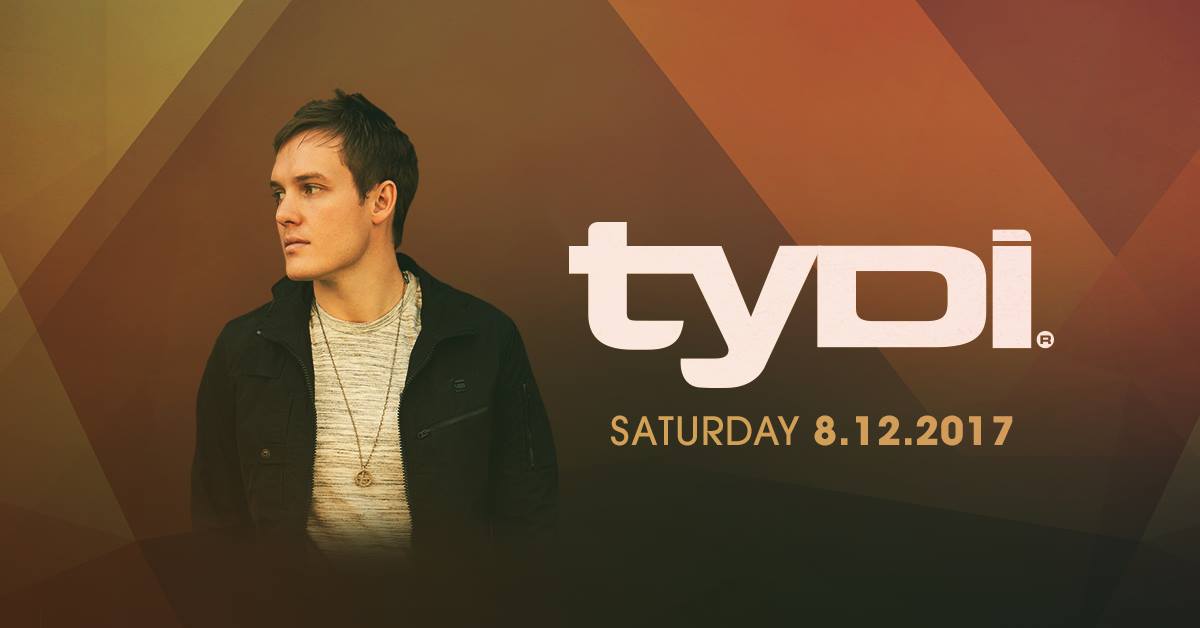 tyDi at 45 East in Portland | NW Nightlife | Respect My Region