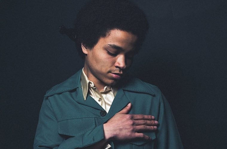 Watch The Video For Tri-Cities Rapper Karma's "In The Net"