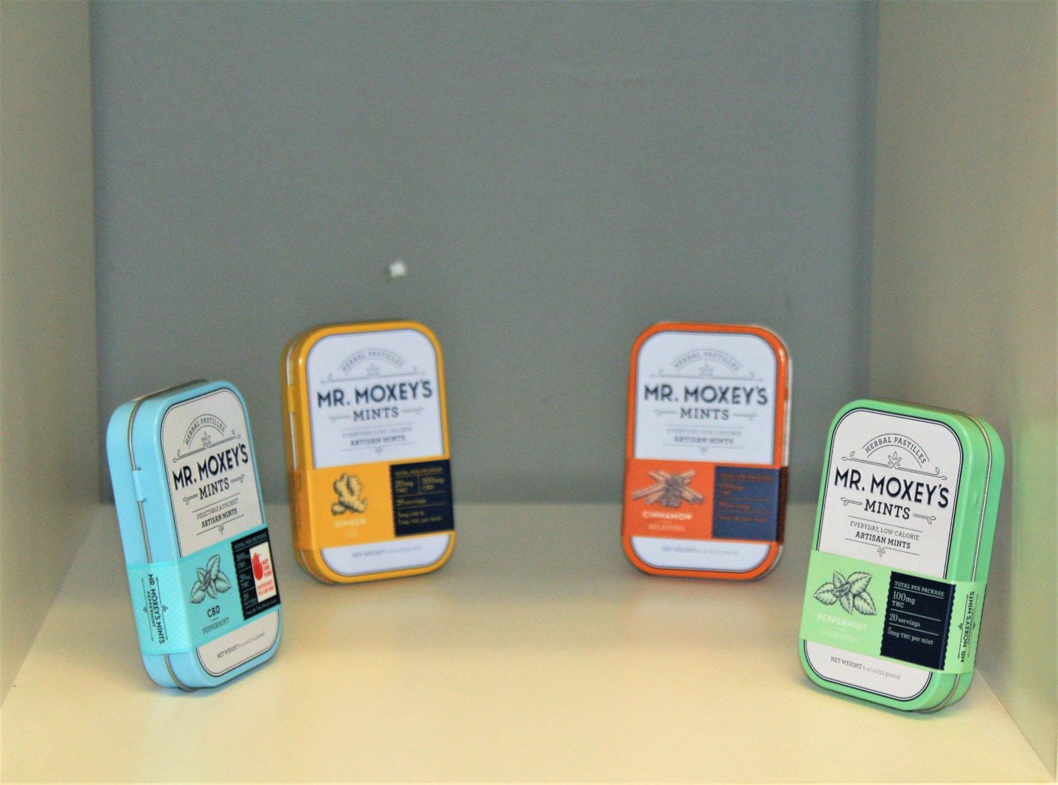 Learn About Botanica Seattle's Mouthwatering Line of Cannabis Edibles