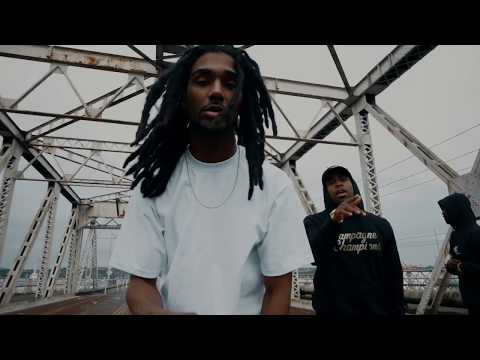 Feezable The Germ, Mr. Hi Def & Wirerim Slim Show Out In Manny Ribera