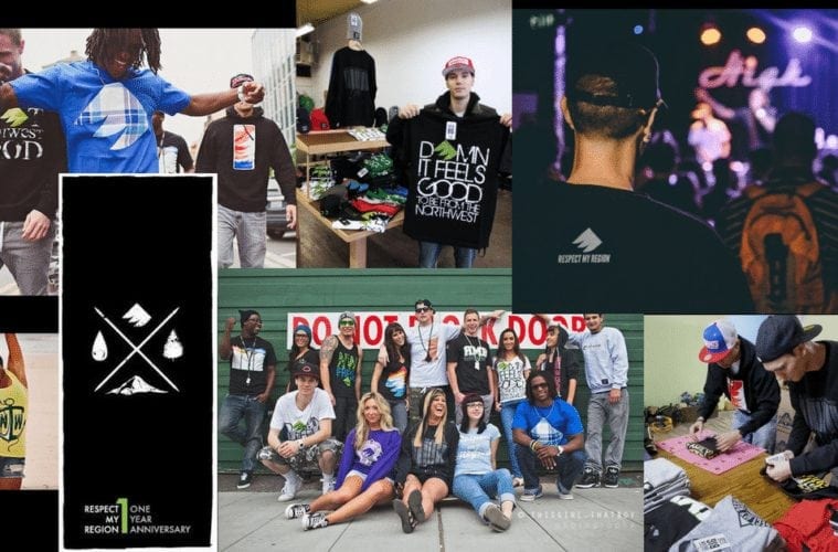 A Letter From The Founder | The Journey Of Respect My Region