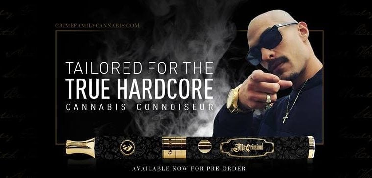 Crime Family Cannabis Is The Next Big Hip-Hop Inspired Cannabis Brand