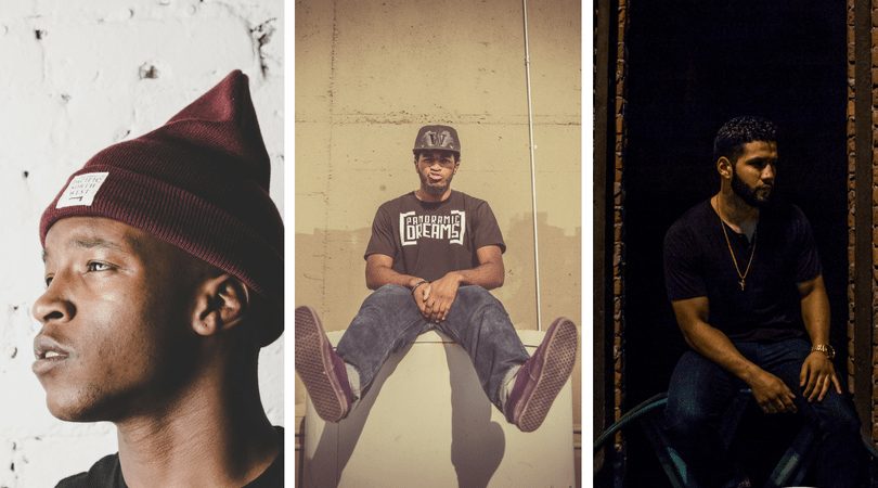 Spokane Hip-Hop Playlist: Tinnabulation Music Festival