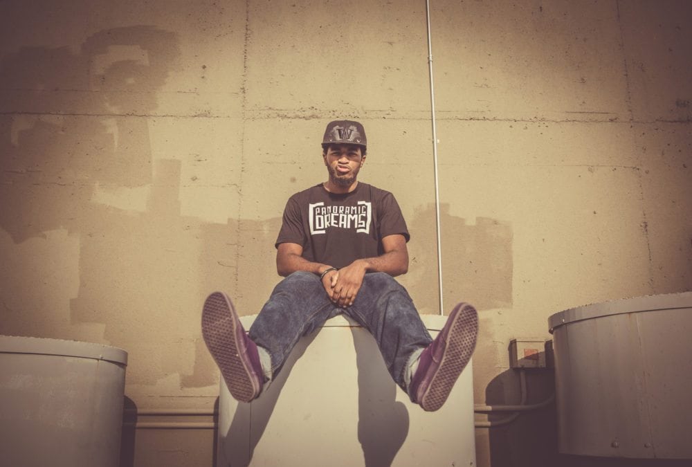 Spokane Hip-Hop Playlist: Tinnabulation Music Festival