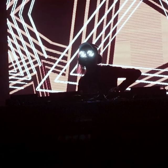 Read Our Day One Recap From The Rezz Mass Manipulation Tour