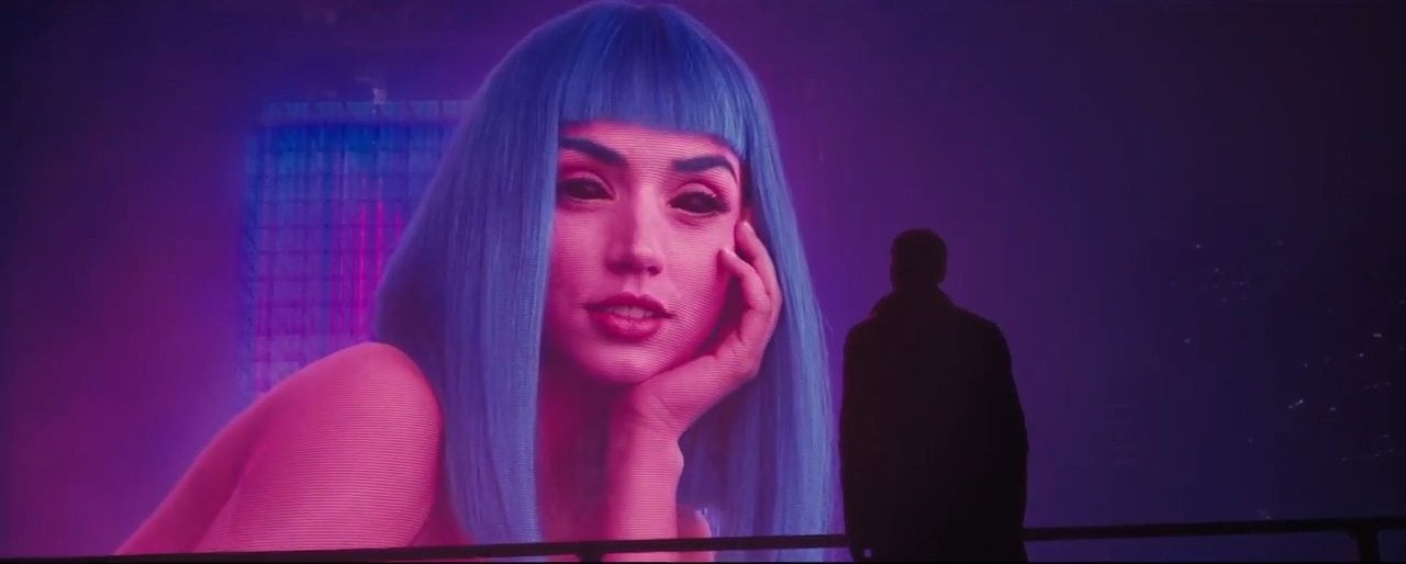 Blade Runner 2049 Review: Recapturing The Nostalgia Of The Original