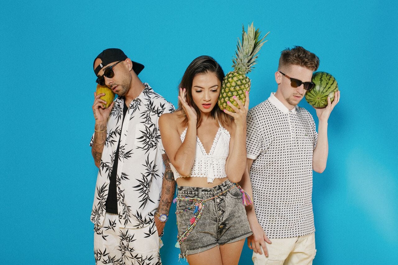 The Flavr Blue To Release Sophomore Album "Blue Dream"