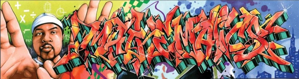 Mathematics Produces New Album Wu-Tang: The Saga Continues