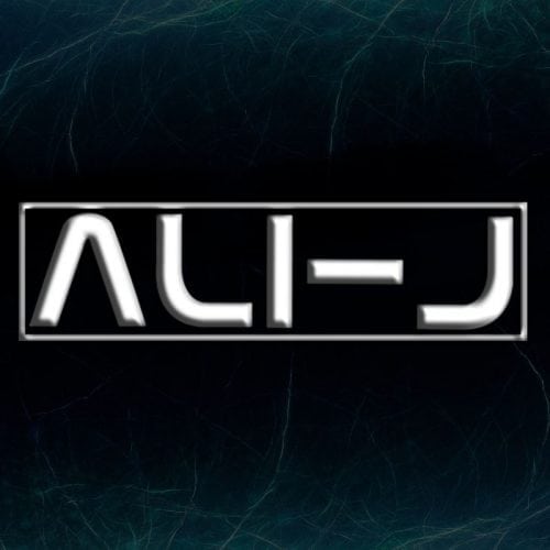 RMR Interviews Ali-J | Sharing The Love At The Underground