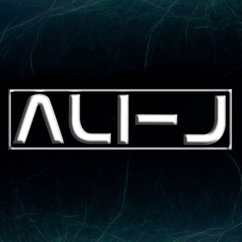 RMR Interviews Ali-J | Sharing The Love At The Underground