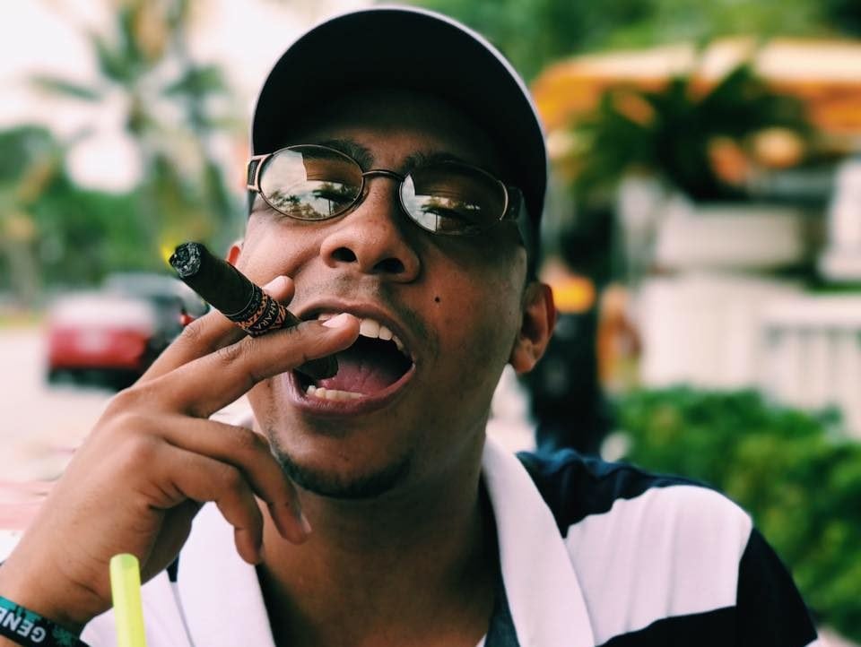 Tré Ross Releases Golden Era 'Stay Gold FRVR' Project