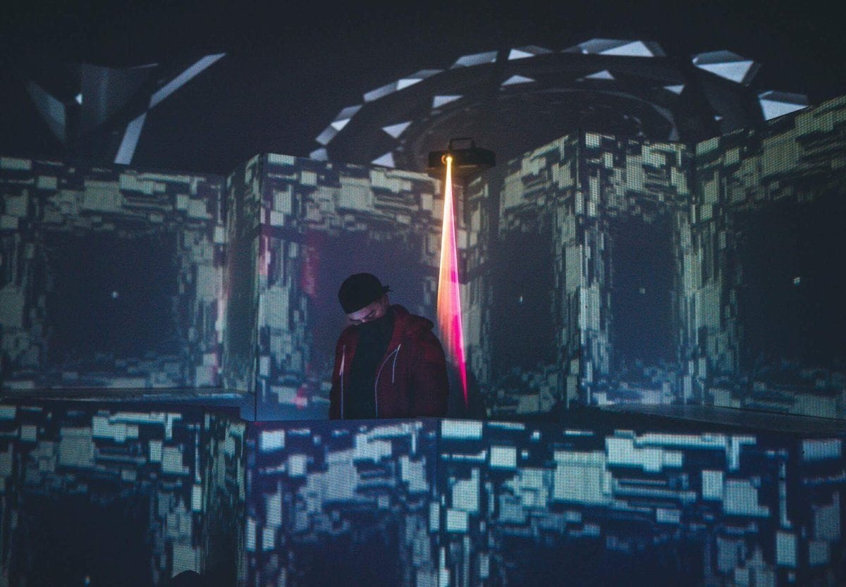 WAVES Presents: 13 | An RMR Interview At Fred Wildlife Refuge