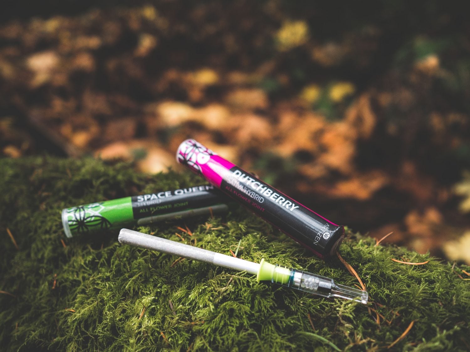 Filter420 Really Does Catch The Tar When Smoking Cannabis