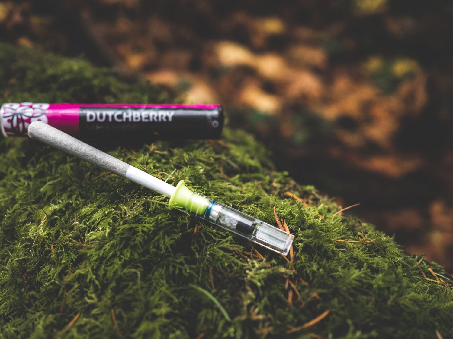 Filter420 Really Does Catch The Tar When Smoking Cannabis