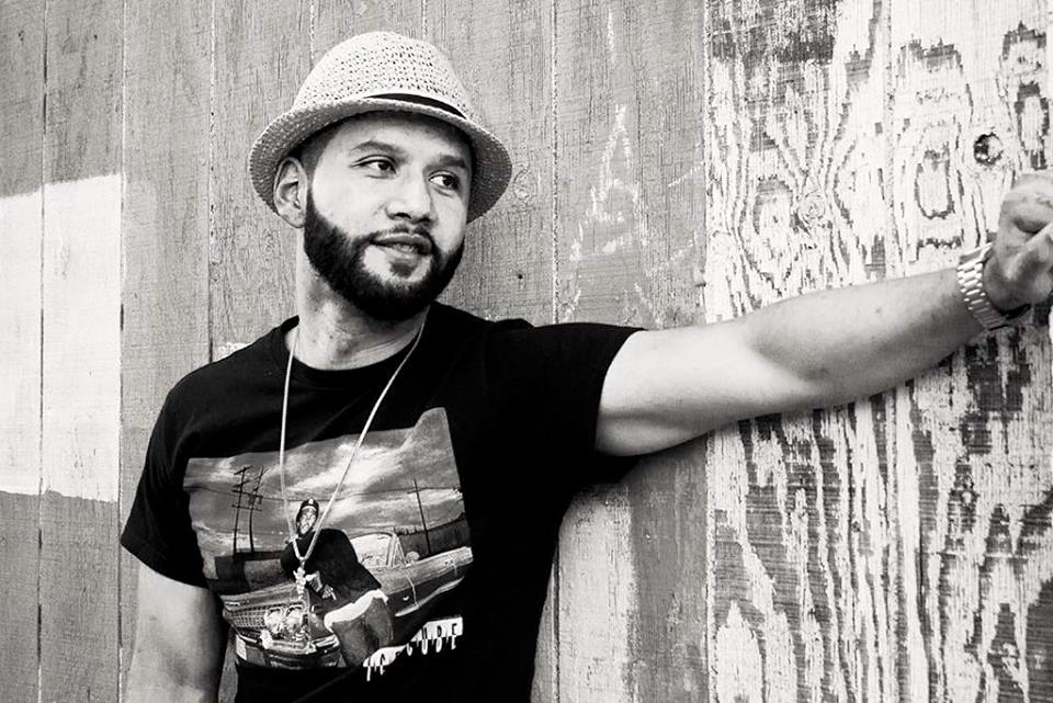 The Joint Effort Artist Profile: Lou Era (Spokane, WA)