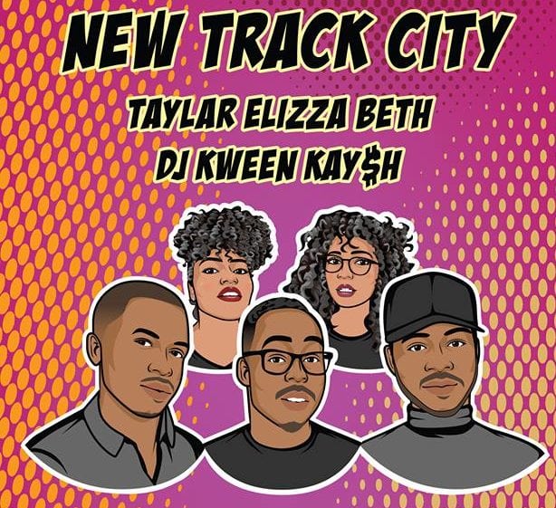 New Track City Drops "More And More" Before Headline At Substation