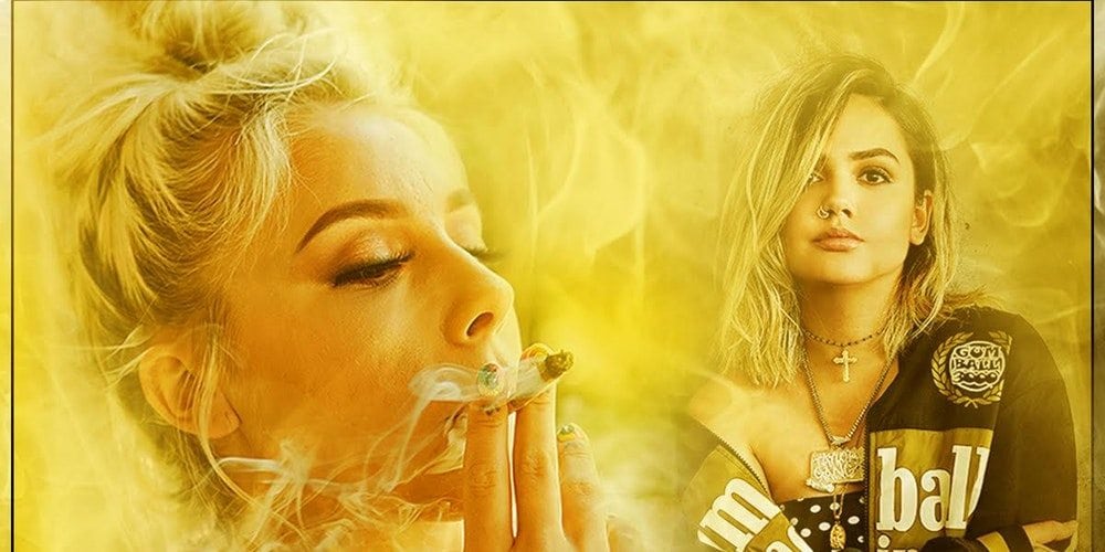 Lil Debbie Headed To Nectar Lounge With Raven Felix, Bad Yoshi, and ...