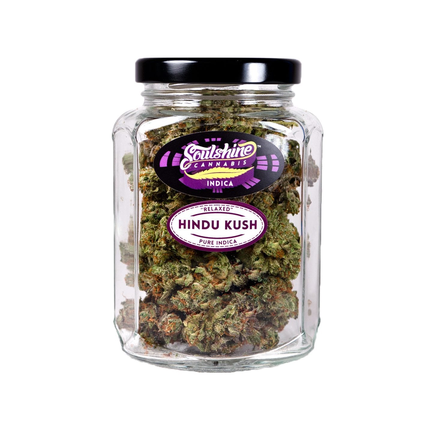 The Historic Hindu Kush Strain Is A World Famous Landrace Strain That ...