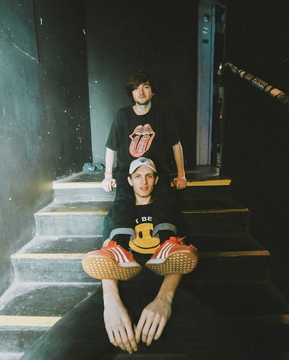 Listen To New Music From Louis The Child Featuring Caroline Ailin