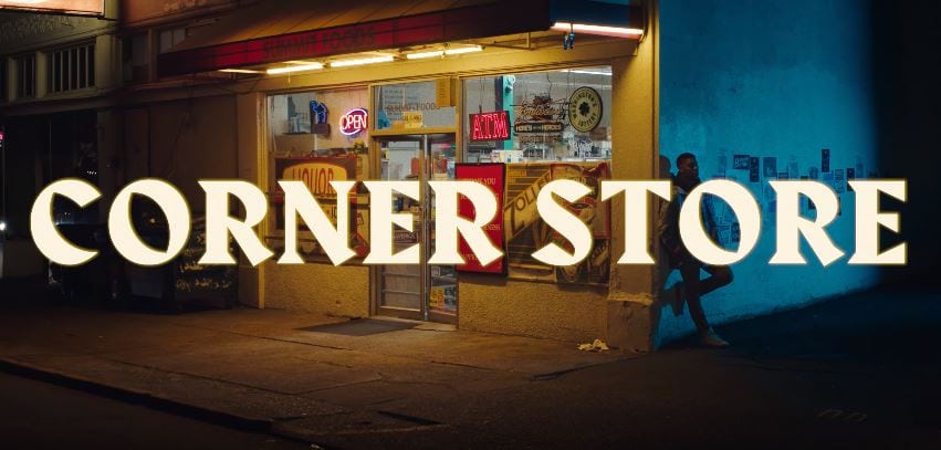 Corner Store Music Video By Macklemore, Dave B, And Travis Thompson