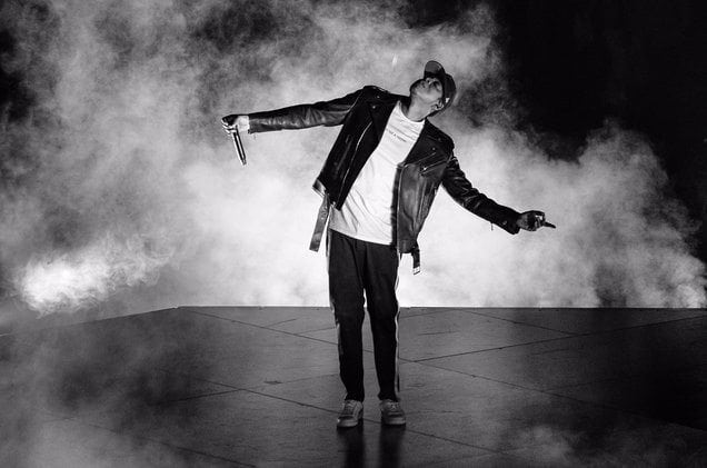 Read Our Official Review of Jay-Z Live at Key Arena