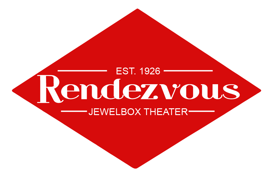 Rendezvous Logo | Respect My Region