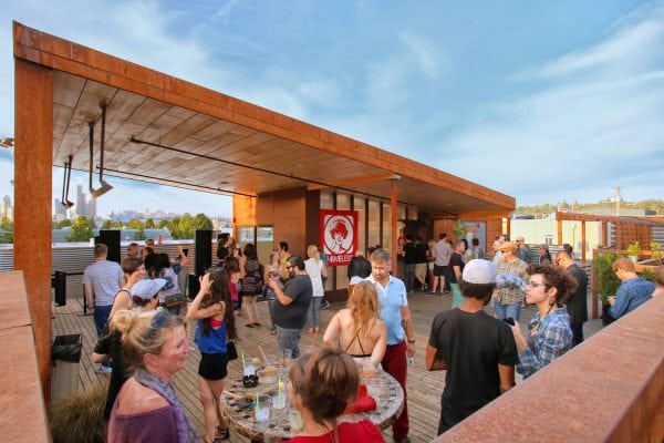 Top 5 Seattle Clubs That Every True EDM Fan Needs To See In 2018