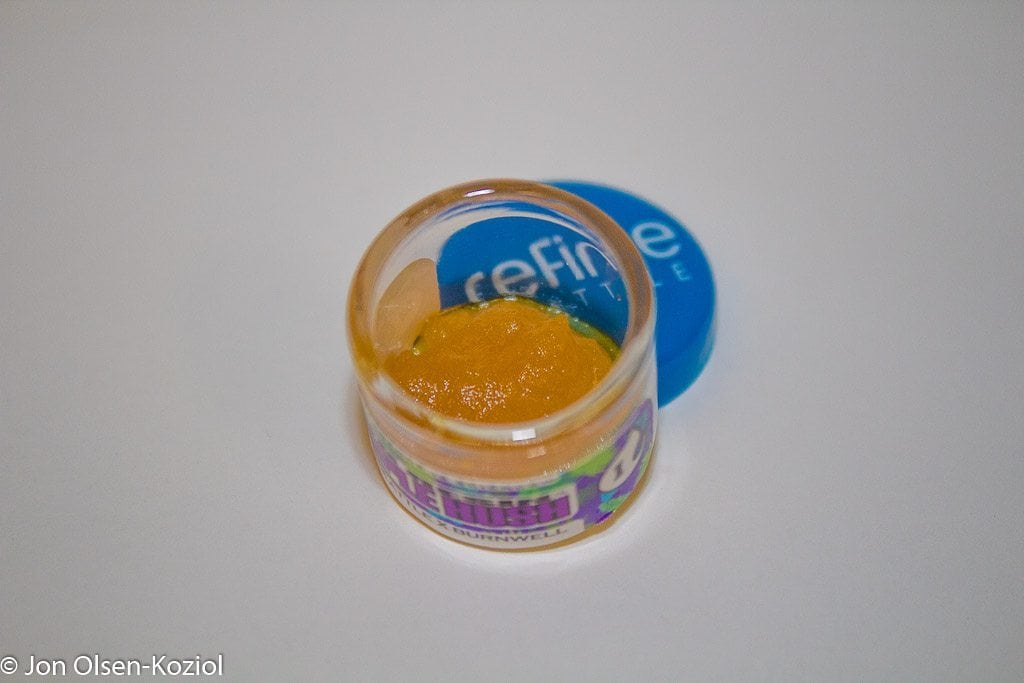 X-Tracted Laboratories Makes Some Of Washington's Best Dabs