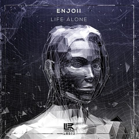 Read Our Review On Enjoii's First EP "Life Alone"