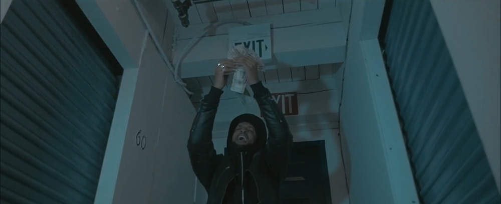 Mac Dris And Aaron J Drop "Break The Bank" Video Directed by TownENT