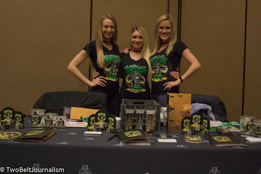 CannaCon Detroit Classic: Connect With Michigan's Cannabis Industry