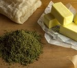 Cannabis Butter Will Elevate Your Cooking Experience