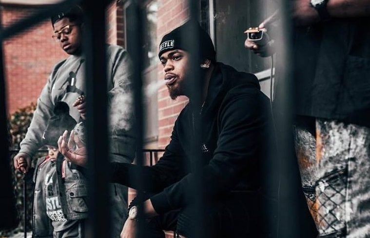 RedHead Moving From Virginia To Tacoma 'They Never'