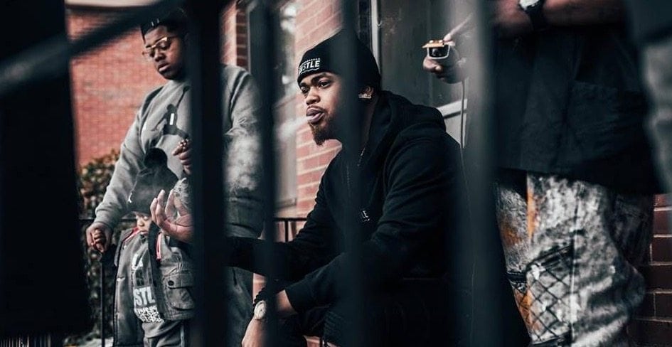 RedHead Moving From Virginia To Tacoma 'They Never'