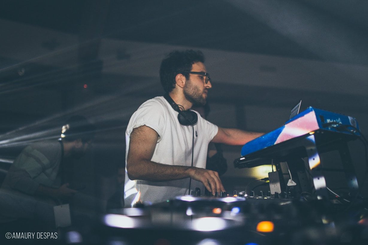 Uppermost Releases New Singles, Atoms, Make A Change, And More