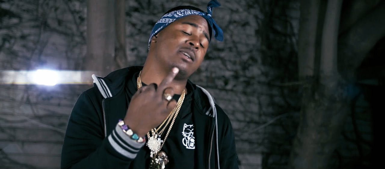 Is Drakeo The Ruler Up Next Out Of South Central Los Angeles? - Respect ...