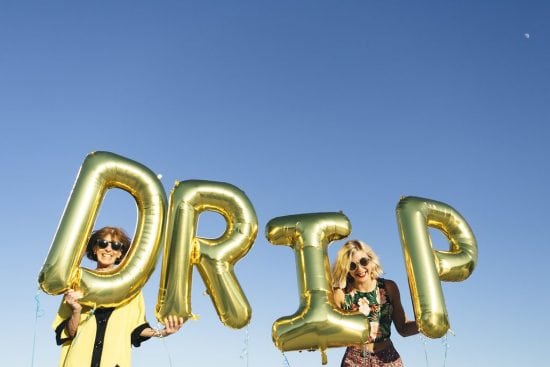 Team Drip Sweets Is A Mother-Daughter Team Making Cannabis Edibles