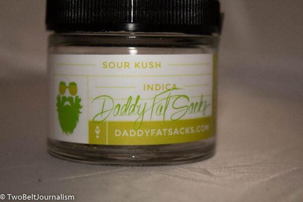 The Sour Kush Strain Is a Musky Citrus Strain With OG Kush Genetics
