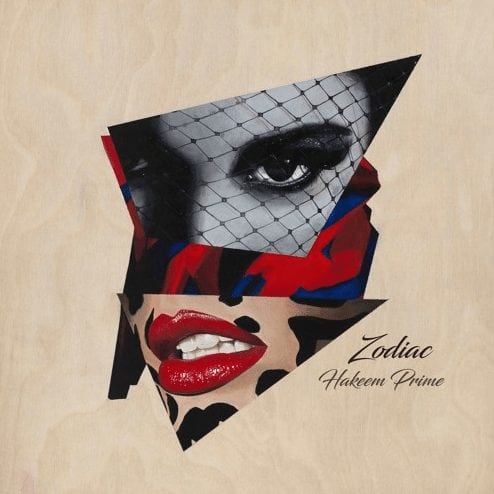 Boise Artist Hakeem Prime Drops New Visual "Zodiac"