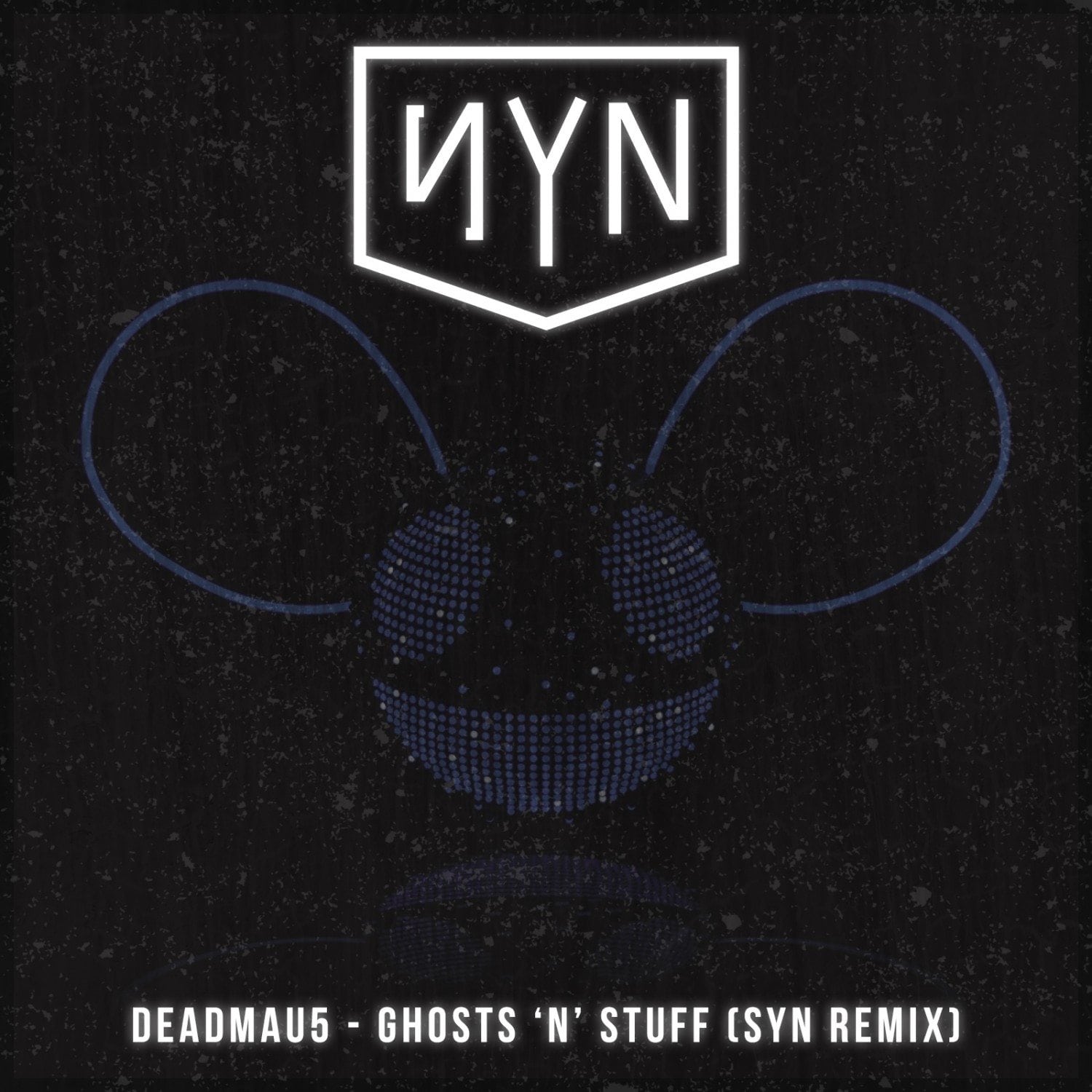 SYN gives Ghosts n Stuff by Deadmau5 a New, Darker, Spin