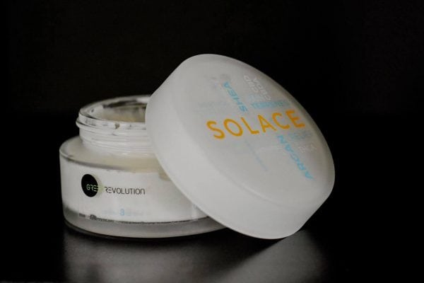 Green Revolution Just Released Solace, A New Cannabis Topical