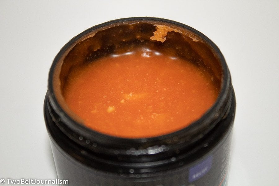 Muscle Melt From Green Revolution Is A Good Tool For Pain Management