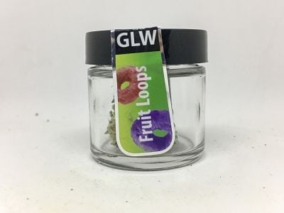 Available Now At Cinder: Fruit Loops From Growing Like A Weed