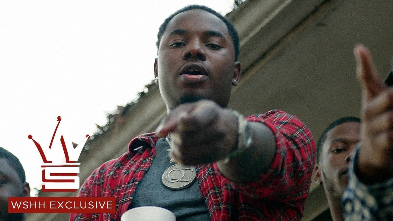 Marlo Drops New Freestyle and Visual! Listen Now!