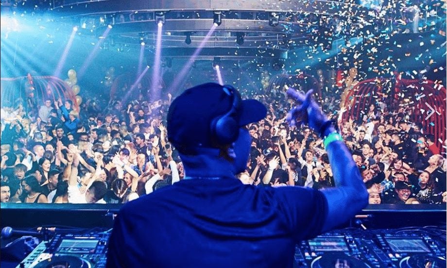 RMR Exclusive: Chuckie talks History/Future of Dance Music