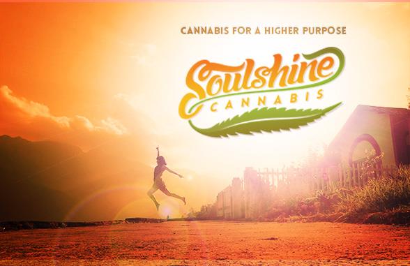 Soulshine Cannabis Strains Are Grown In A Conscious Way